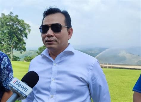 Dewan Nasional Minta Pupr Percepat Pembangunan Infrastruktur Pendukung