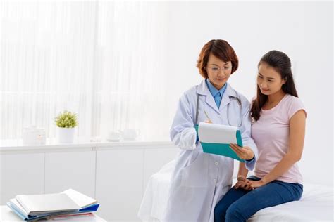 The Importance Of Routine Gynecological Exams A Michael Coppa Md Ob