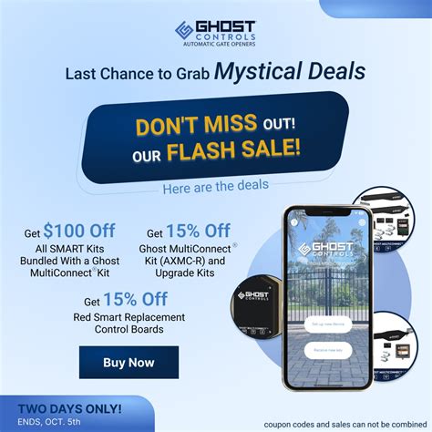 Ghost Controls The Moment Youve Been Waiting For Is