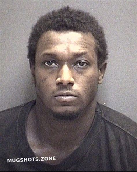 FRANKLIN TREYVEION DESHON 02 16 2024 Galveston County Mugshots Zone
