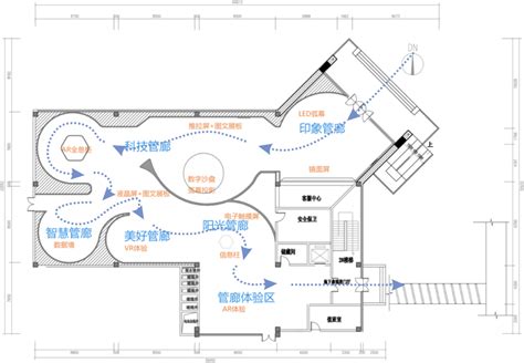 展览 平面图 创意设计作品图片素材 站酷zcool