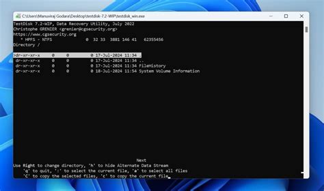 How To Recover Data From An Uninitialized Disk On Windows