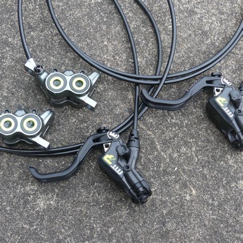 Magura MT7 PRO 2019 | Mountain Bike Reviews » Components » Brakes | IMB ...