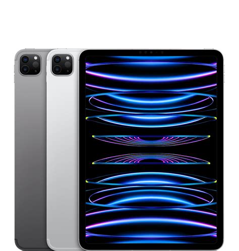 IPad Pro M Inch Wi Fi GB