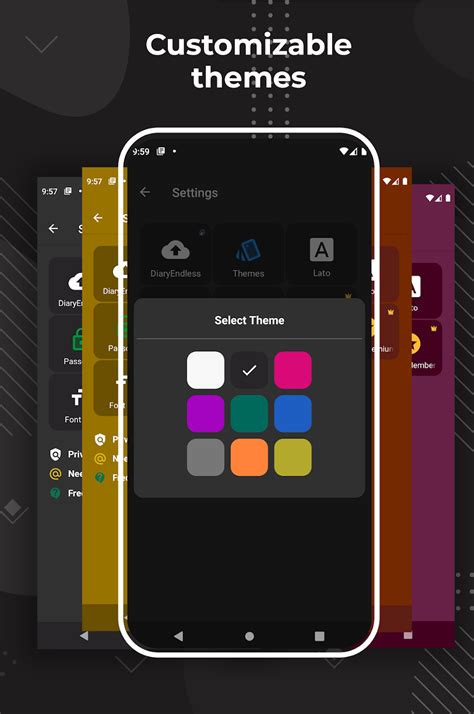 Memlock Secret Personal Diary For Android Download
