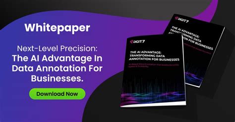 digit7 on linkedin transforming data annotation for businesses