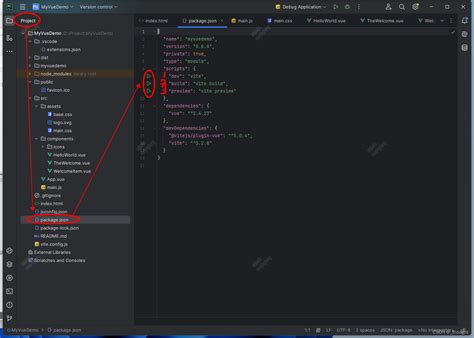 成功解决Uncaught TypeError Failed to resolve module specifier vue CSDN博客