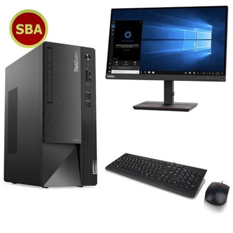 Jual Lenovo Thinkcentre Neo T I Gb Gb Win Pro Se M If M If Jakarta Pusat