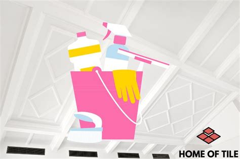 How To Replace Ceiling Tiles 8 Things You Should Know Home Of Tile