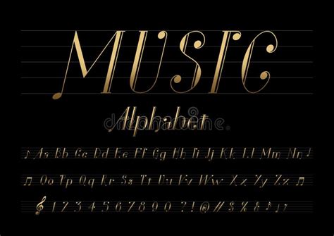 Music Notation Fonts Free