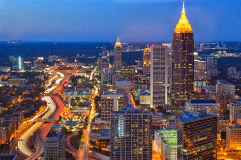 IMAGENES DE LA CIUDAD DE ATLANTA AMIGOPARASIEMPRE Gabitos