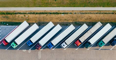 New Eagle On Linkedin Why Your Commercial Fleet Should Go Electric