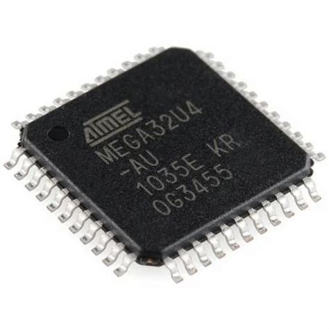 Programmable Microcontroller At Best Price In India