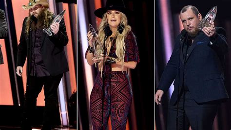 2024 Cma Awards Winners List Nelly Yevette