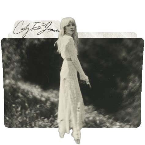 Carly Rae Jepsen 4 By Kahlanamnelle On Deviantart