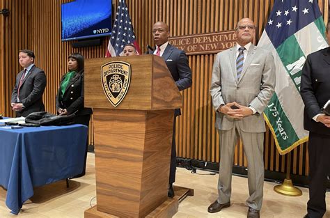 Making Sense Of The City Budget The Brian Lehrer Show WNYC