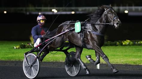 Eric The Eel Wins 90000€ Gr Iii Harnesslink