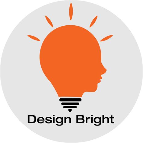 Design Bright Home Page