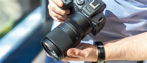 Sigma 16 300mm F35 67 Dc Os C Review A Travel Lens That Aims To