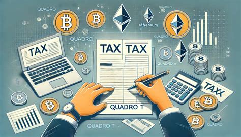 Tax Return 2025 The 730 2025 Form Introduces A Dedicated T Panel For Cryptocurrencies