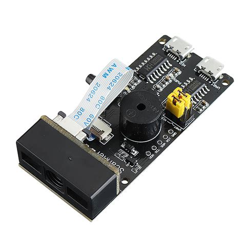 Uart Serial Embedded 2d Two Dimensional Scanner V30 Engine Barcode