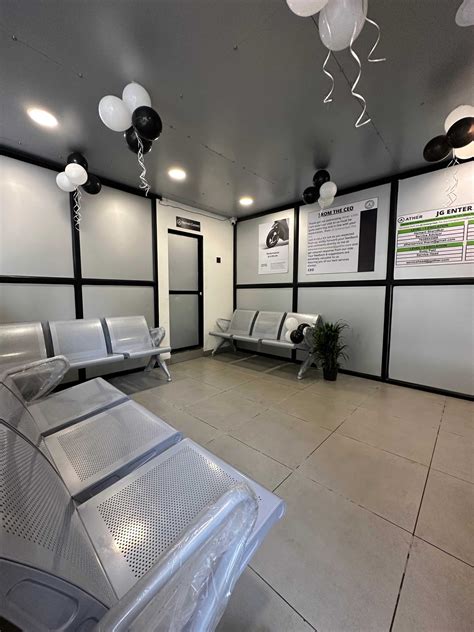 Portfolio Main Ag Architecture Interiors