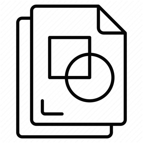 Colors File Scheme Document Digital Art Design Icon Download On Iconfinder