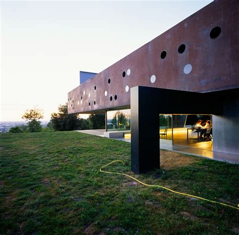 Las Mejores Obras Del Arquitecto Rem Koolhaas Timberplan