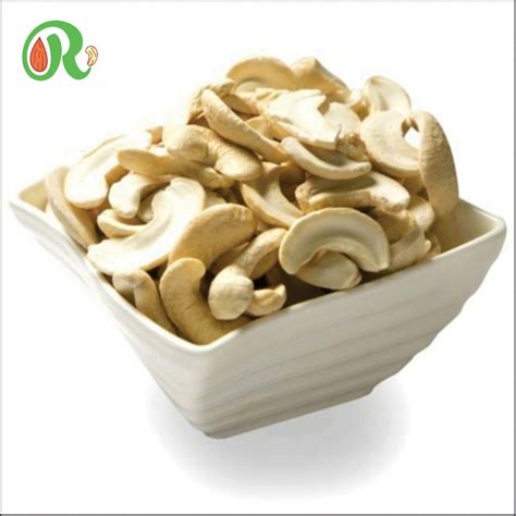 Cashew Splits/ Pakali