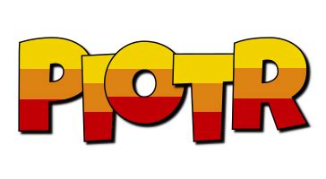 Piotr Logo Name Logo Generator I Love Love Heart Boots Friday