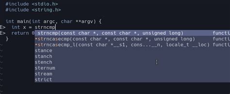 Github Matsui Denops Signature Help Shows Signature Help From Lsp