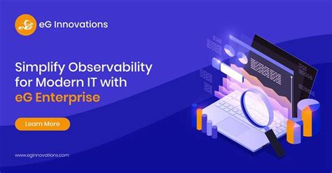 Eg Innovations On Linkedin Observability Itmonitoring Aiops Digitaltransformation