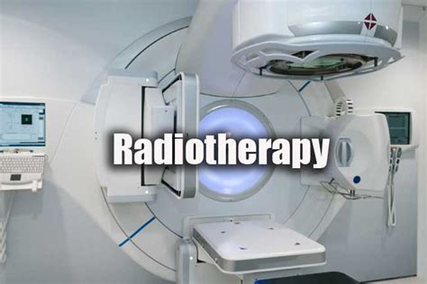 Radiotherapy MCQ Multiple Type Questions And Answers