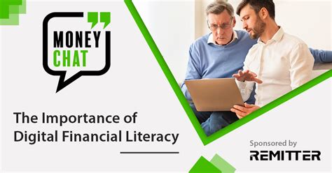 The Importance Of Digital Financial Literacy