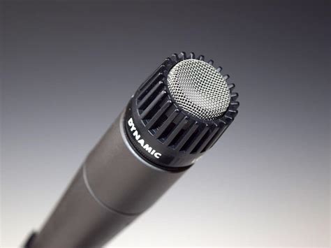 10 Best Dynamic Microphones In 2024 Buying Guide Music Critic