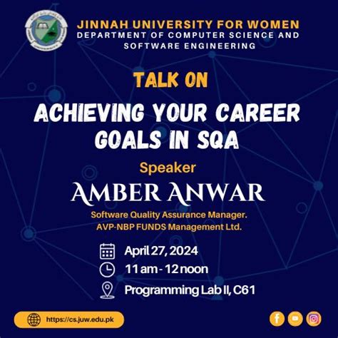 Juw Computer Science And Software Engineering On Linkedin Elevate