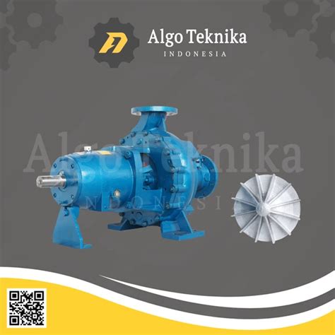 Sell Flugo Pump Centrifugal Process Water Pump Fwpf Series 200 315g 110 Kw 150 Hp 1 Phase 3