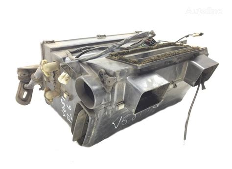 Venta De Volvo Behr F614 0175 1286 9292010000 Calefacción Estática