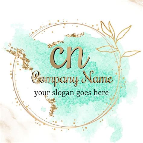 Professional Logo Design Template Postermywall