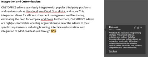Introducing The Updated Chatgpt Plugin Analyze Summarize And