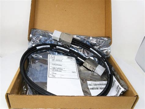 STACK T1 50CM Cisco StackWise 480 Stacking Cable