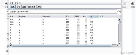 Sqli Labs通关（五）sqli Labs第五关 Csdn博客