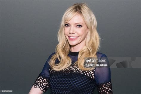 Riki Lindhome At Arrivals News Photo Getty Images