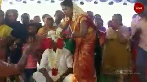 AR Rahman Shares Video Of Hindu Wedding In Mosque Amid The Kerala