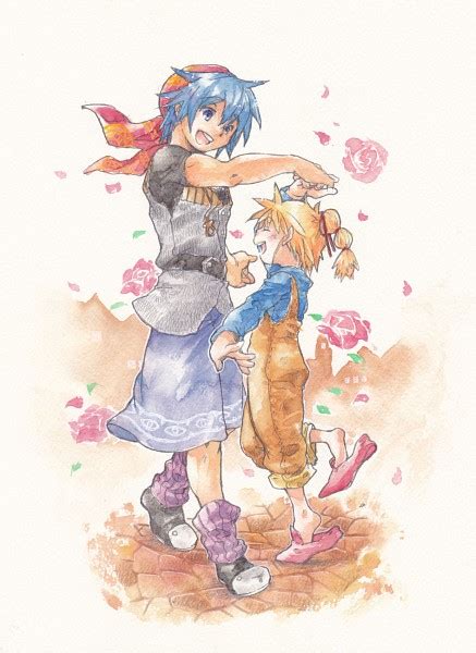 Chrono Cross Image by みほか nicche 539604 Zerochan Anime Image Board