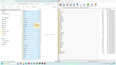 Infobulles Mcreator En Fr Et Interface En En Youtube