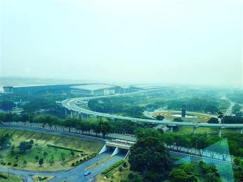 Foto Terminal 3 Ultimate Bandara Soekarno Hatta