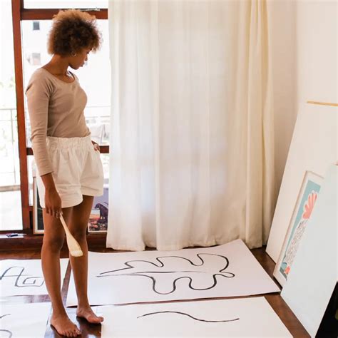 C Mo Hacer Un Dossier De Artista Polisantafe