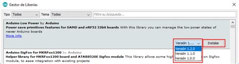 Cómo Instalar Una Librería De Arduino En El Entorno De Desarrollo