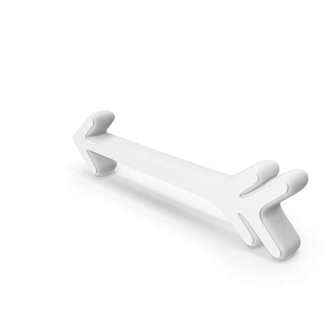White Fancy Arrow Symbol Png Images And Psds For Download Pixelsquid